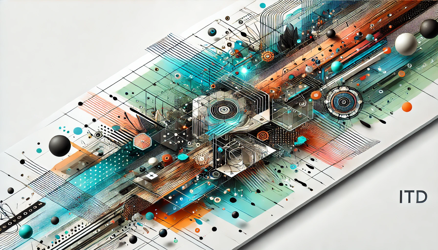Welcome to iTD - OneFlow Jekyll Theme